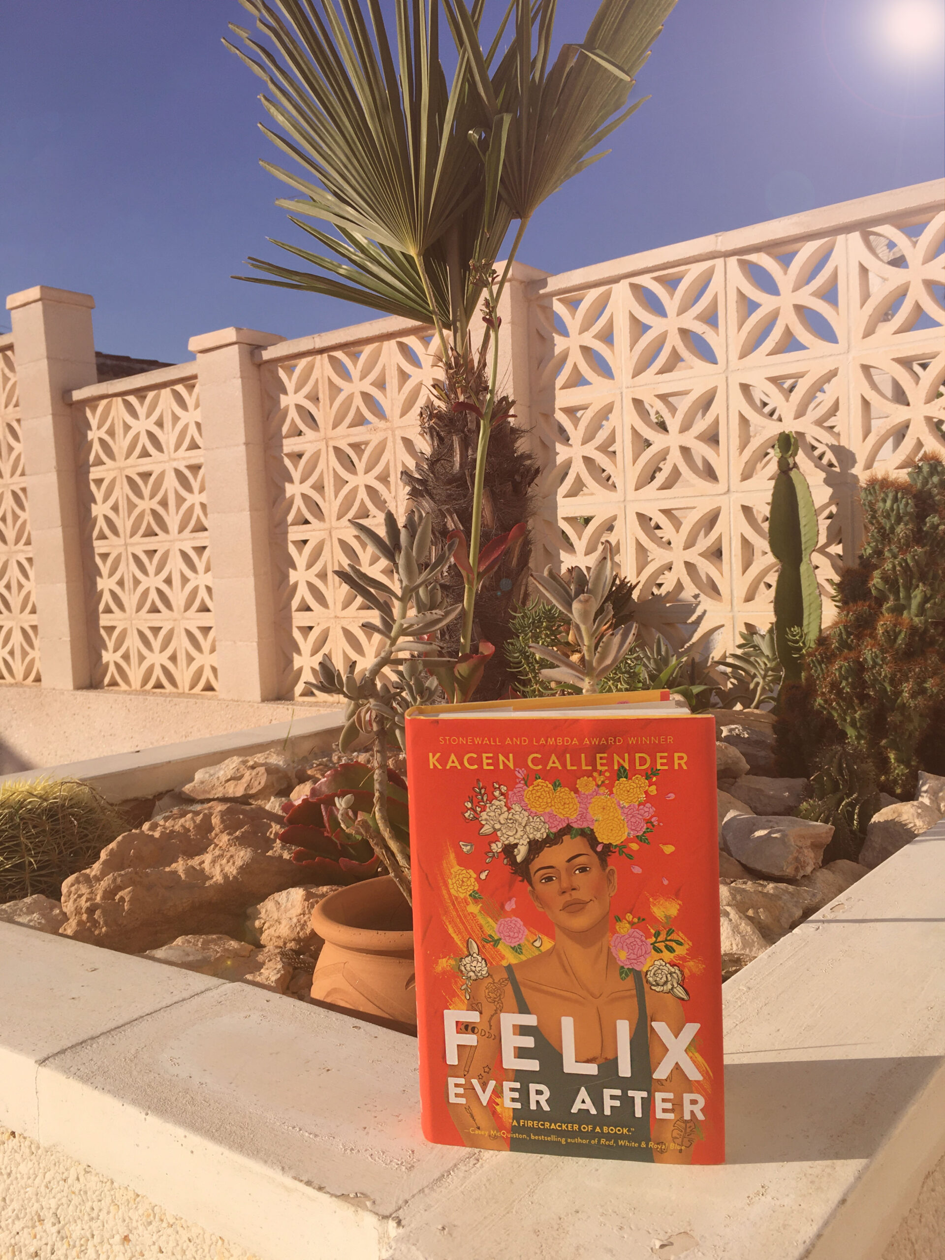 Boekreview: Felix ever after - Kacen Callender | Review | Cozy Reading